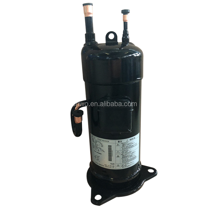 Jt Series Scroll Refrigerator Compressor Models JT125B-NFYE