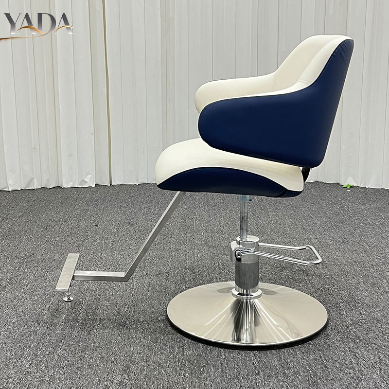 Factory Direct Salon Styling Chair Hair Salon Special Hairdressing ...