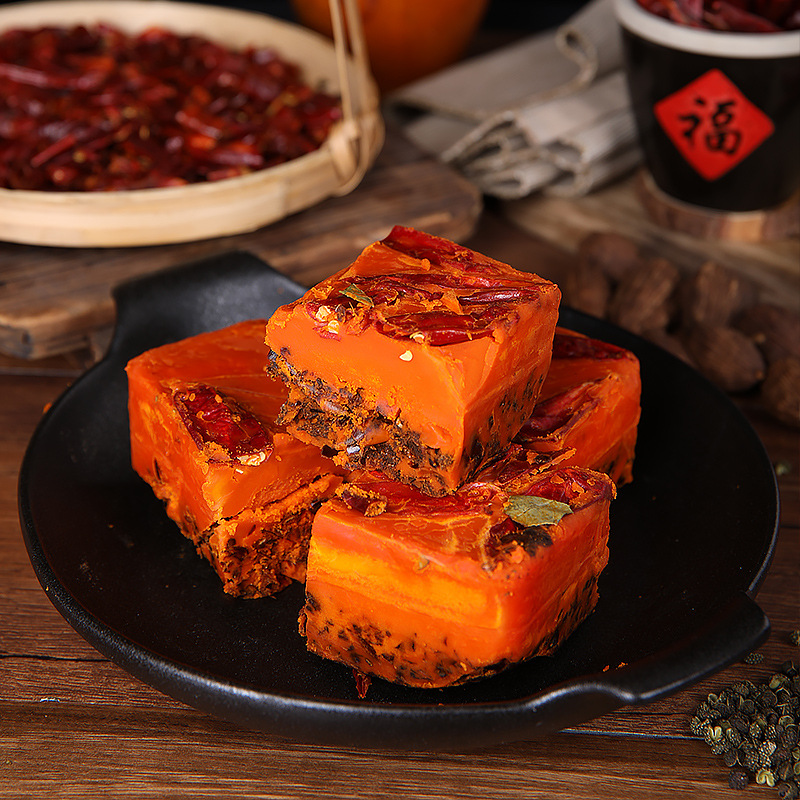 Spice Up Your Business with Premium oil tallow hotpot for Global Buyers