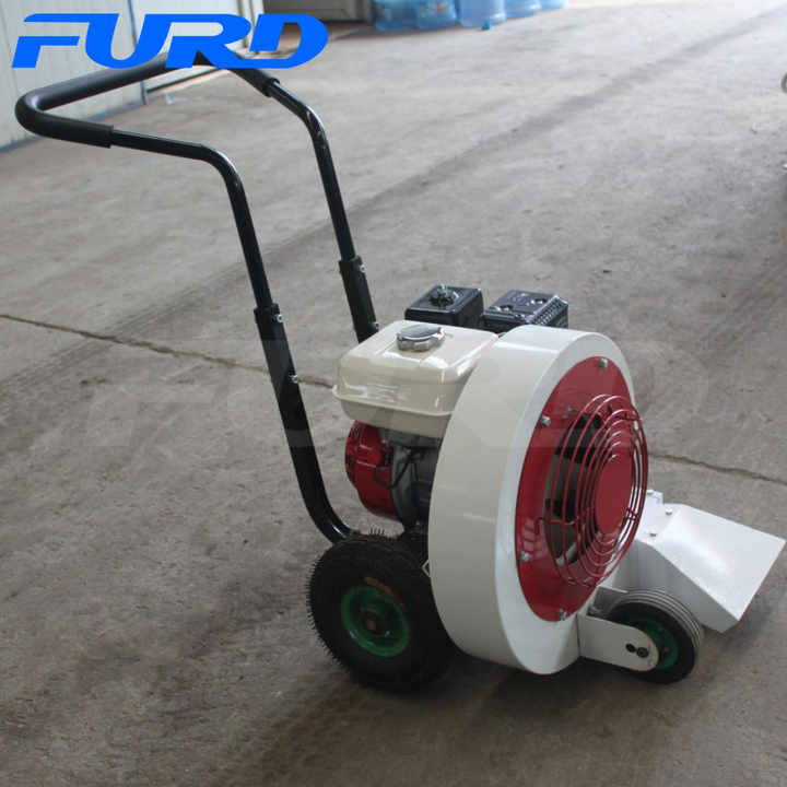 Road Cleaning Machine - Efficient Dust Removal Solutions