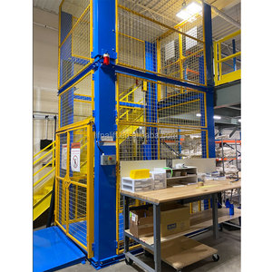 Buy New Mini Hydraulic Elevator for Sale | Premium Home & Cargo Use