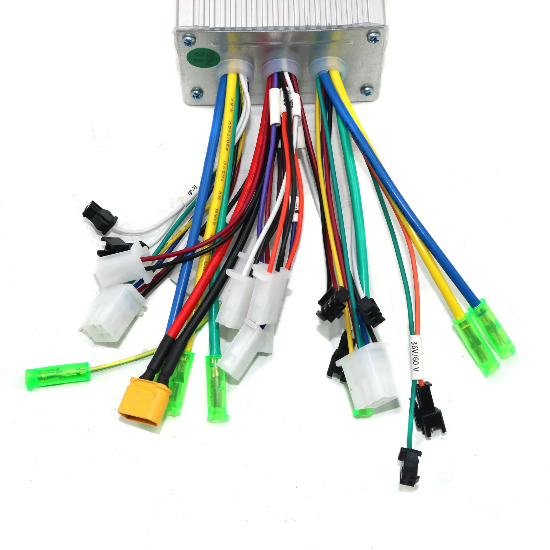 How to Choose the Best Electric Bike Conversion Kit 60v 3000w for Your ...