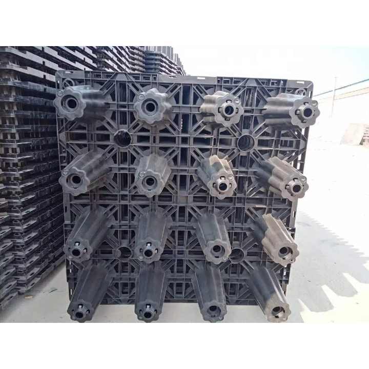 Soakaway Modular tank Storm Water Crate System Beneath Household ...