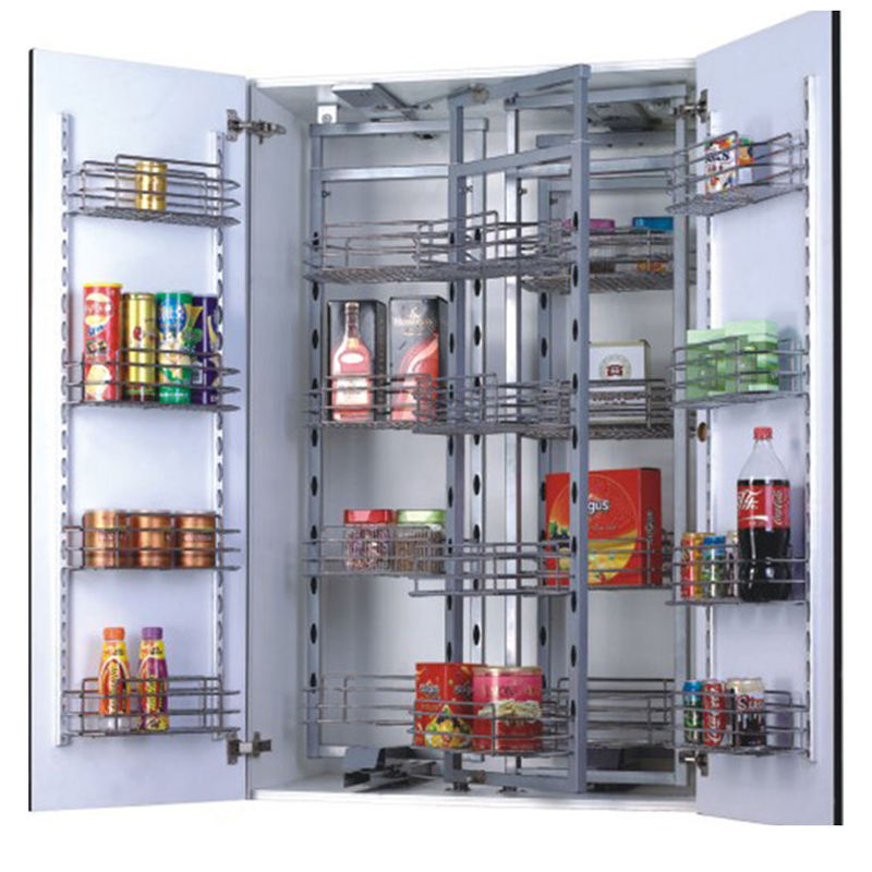 Foshan Meijiayi Hardware Company Limited - Pull Out Basket, Kitchen Storage