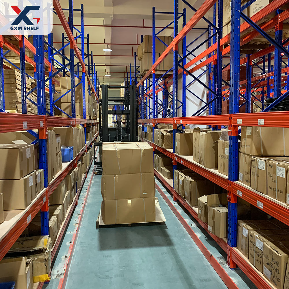 Guangzhou GXM Shelf Factory