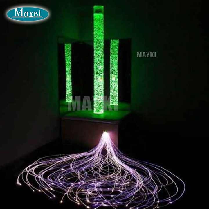 Interactive Sensory Aquarium Bubble Tube - 150cm X 15cm