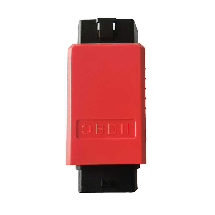 Bent Pin Gold Plated OBD Connectors for Diagnostic Tools