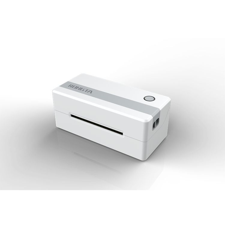 RONGTA Express Waybill Sticker Label Printer - Thermal Barcode Label ...
