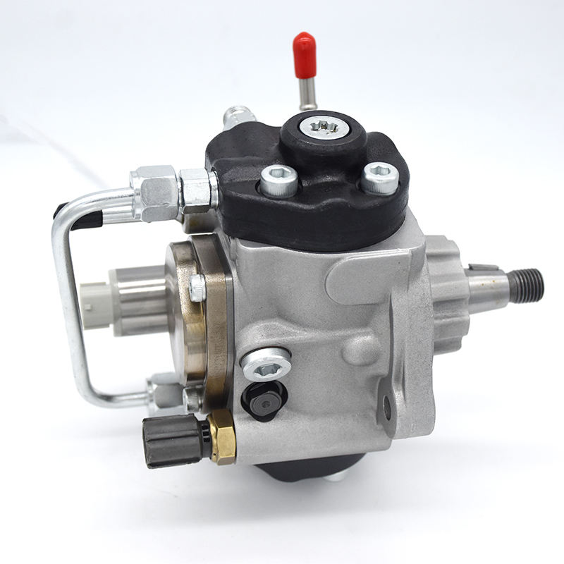 294000-0355 for Toyota 1KD-FTV and 2KD-FTV 22100-0L020 Injection Pump ...