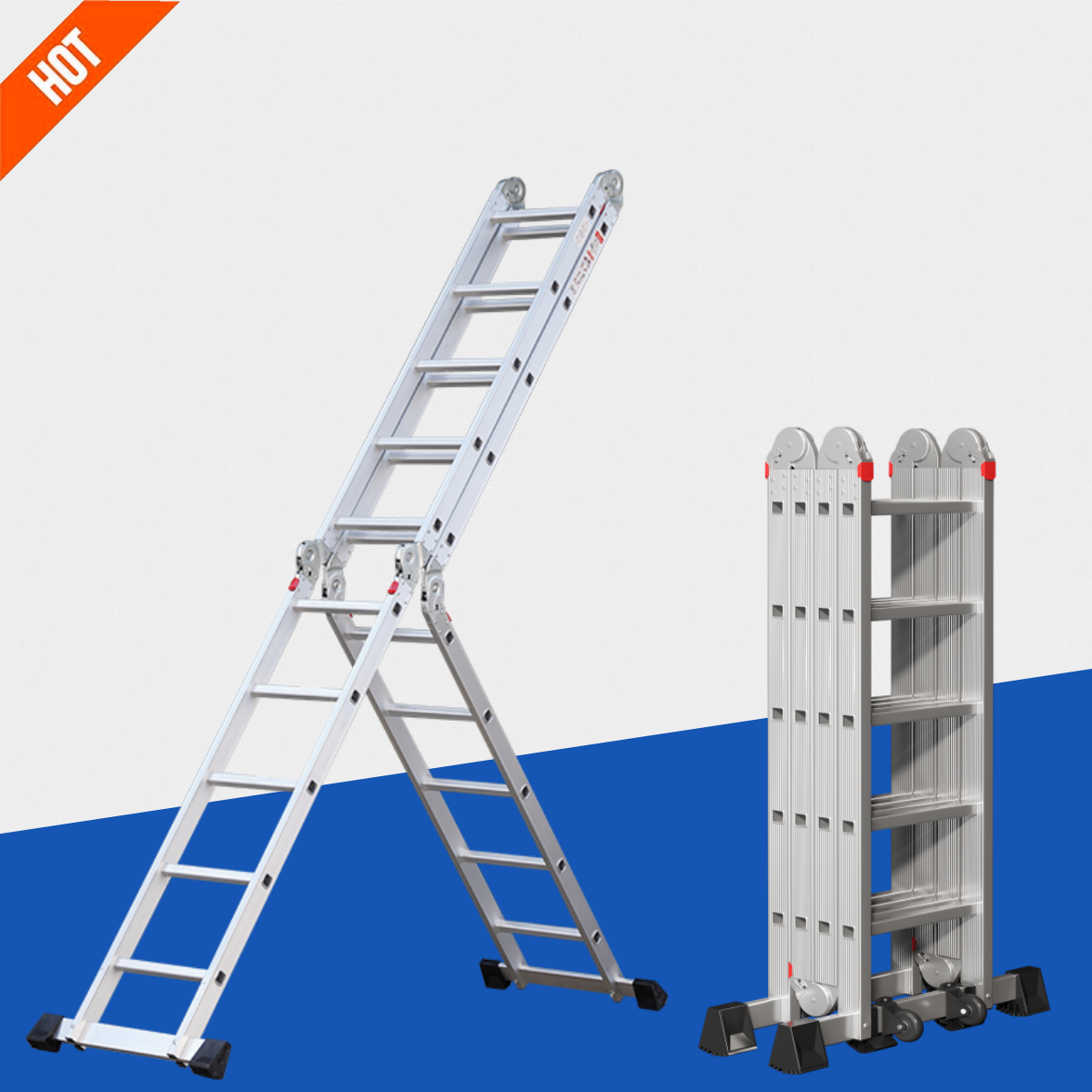 Universal Ladder Tread - 18.50 Inch Rail Width X Universal Pool Ladder ...