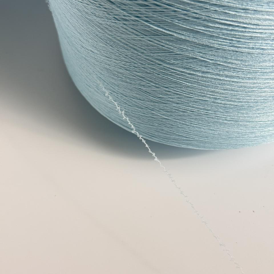 Wholesale Factory Direct 3075 Polyester Spandex Covered Yarn 30D ...