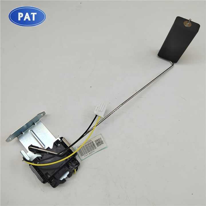 PAT Fuel Level Sensor for Mazda BT-50, B2200-B2900 | Replacement Fuel ...