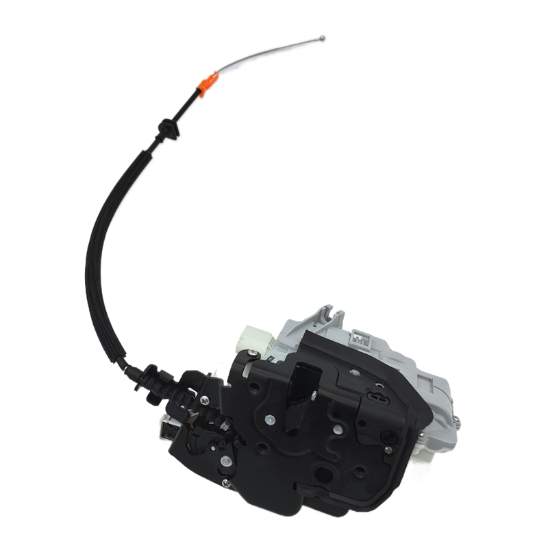 New Front Right 4H1837016E Bolanston Door Latch Lock Actuator for Audi ...