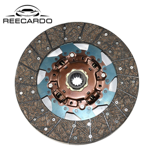 clutch disc 31250-37120 31250-37220 for TOYOTA DYNA 4.6L truck parts