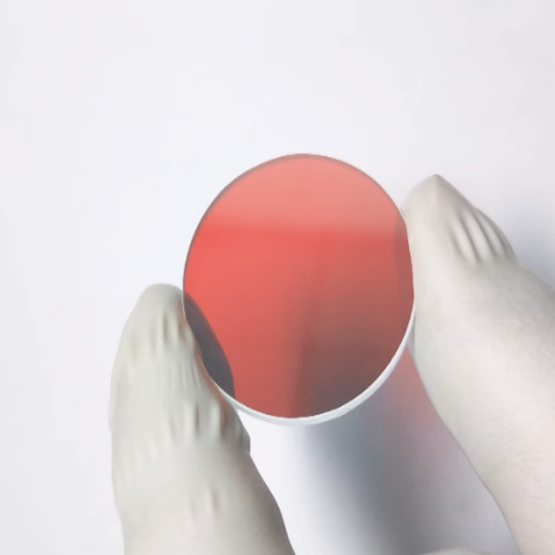 600-700nm Glass Bandpass Filter 650Nm Red Edge Bandpass Filter| Alibaba.com