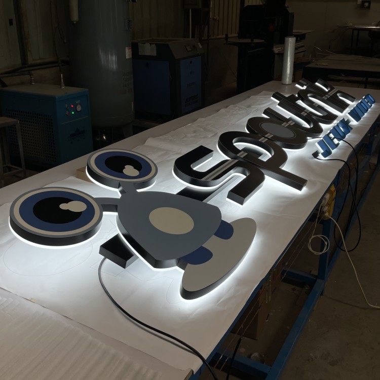 Company Overview - Sichuan River Stone Co., Ltd.