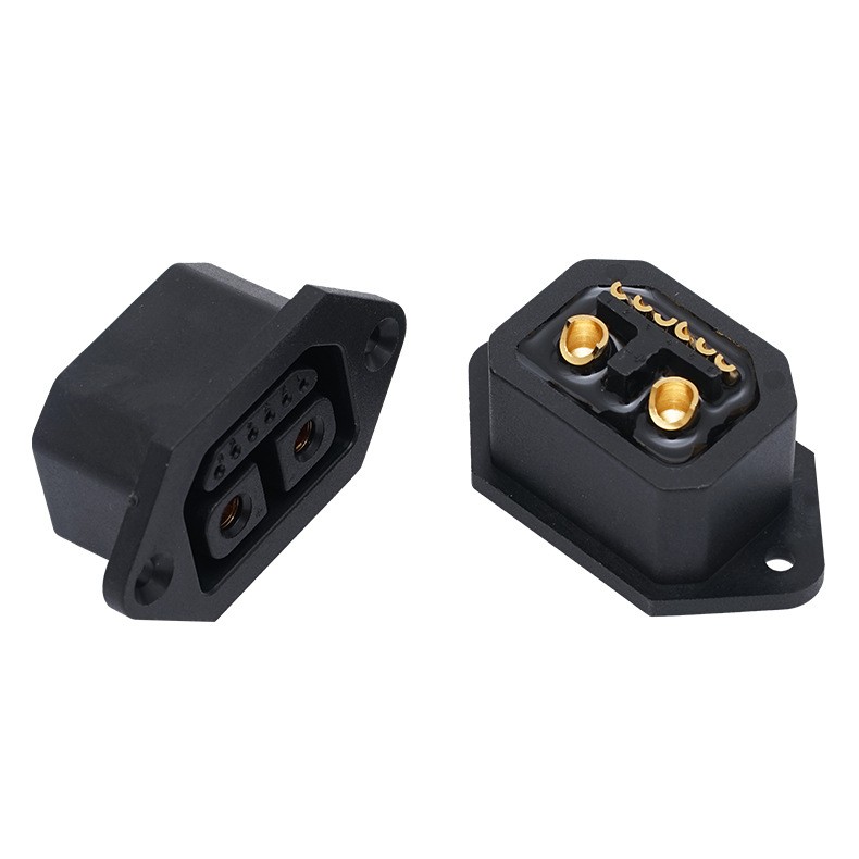 Motorbike Connectors - High Performance & Durability