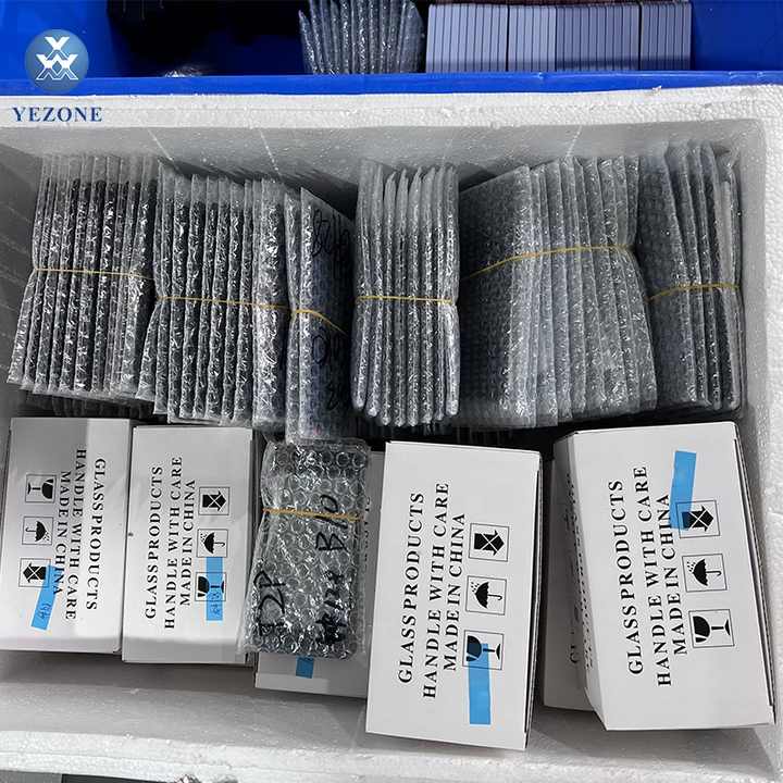 Mobile Phone LCD Display for Different Brands - Original