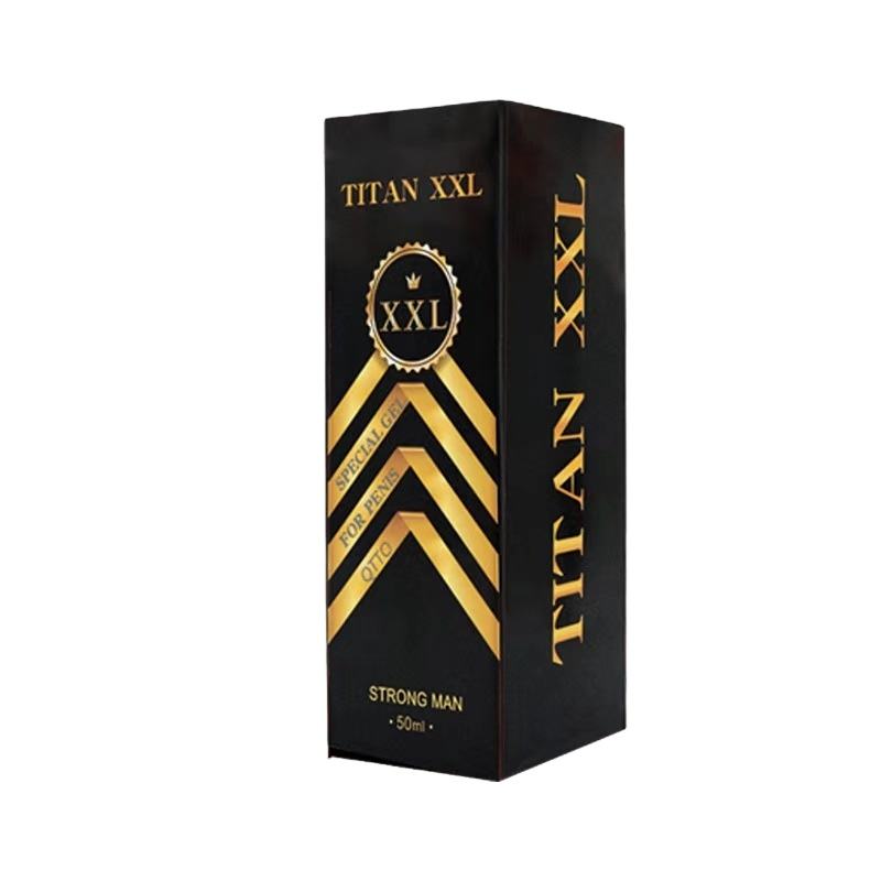 Strong Man XXL Herbal Eco-Friendly Gel Male Enlargement Massage Cream ...