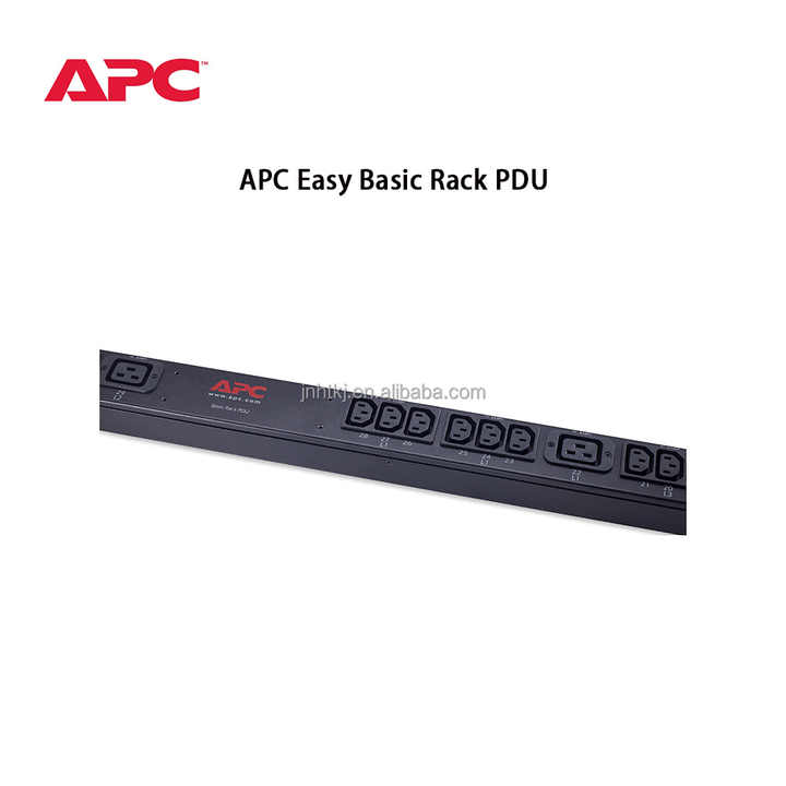 APC PDU AP7557 - Reliable Power Distribution for Rackmount