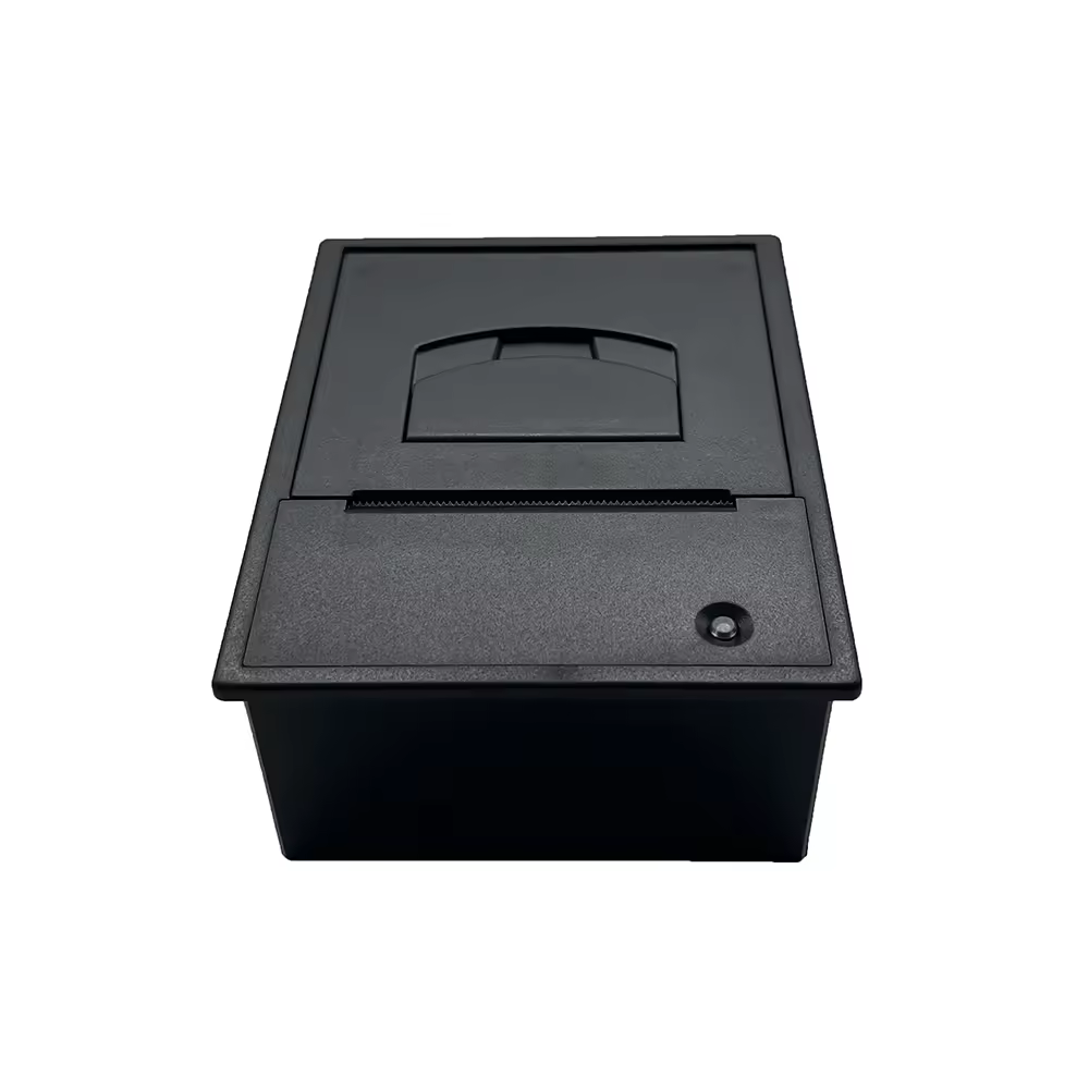 58mm Mini Thermal Panel Receipt Printer Module 2inch Embedded Thermal ...