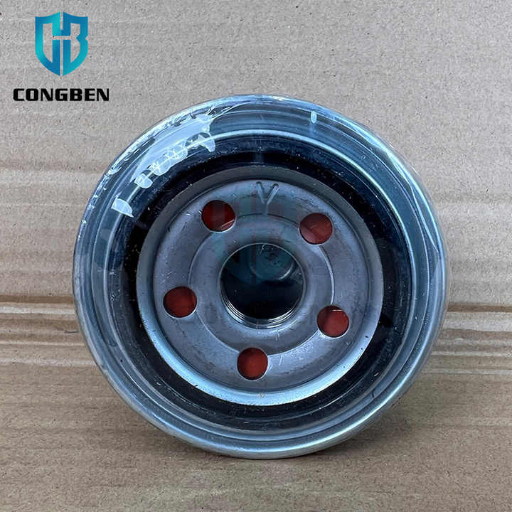 Shop Our Factory Price Engine Oil Filter Assembly for Hyundai Kia