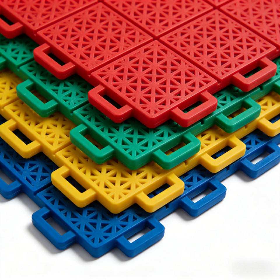 Standard Grade First-Gen Giant King Flower Suspended Floor ...