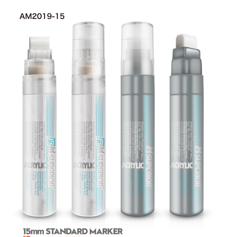 How to Choose the Best Empty Mop Marker for Your Needs