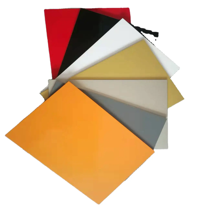 6mm Aluminium Composite Panel China Wholesale Plastic Composite Wall ...