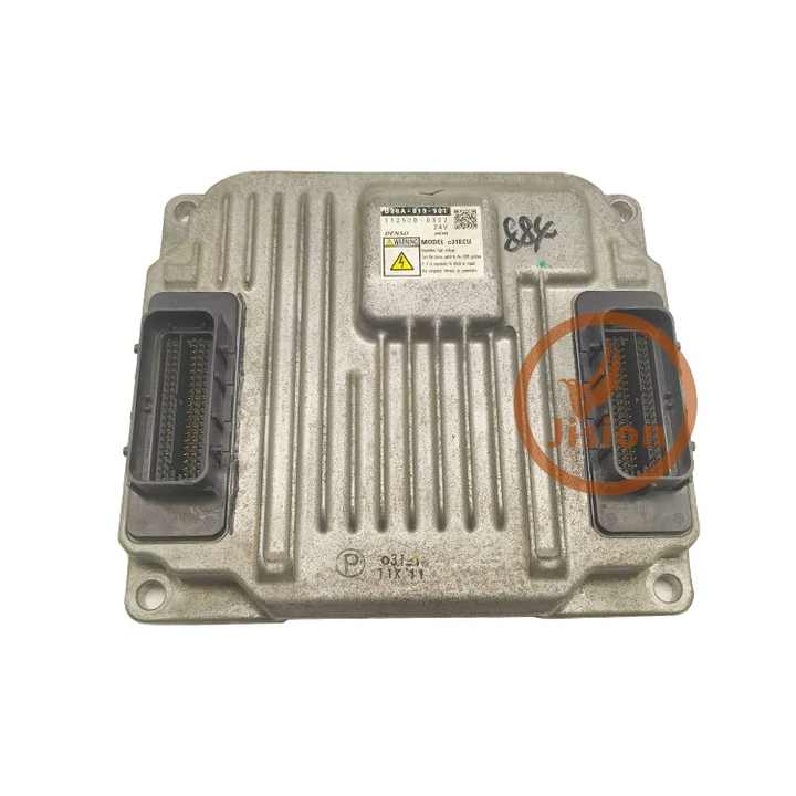 ECU ECM Controller 17429851 for Volvo EC140D Excavator