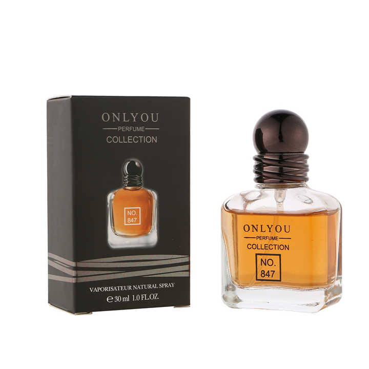 ONLYOU Perfume - Luxury Travel Size Set & Mini Fragrances