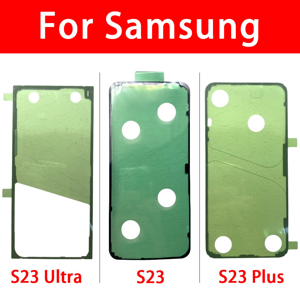 How to Choose the Best Back Cover for Samsung S23 Ultra