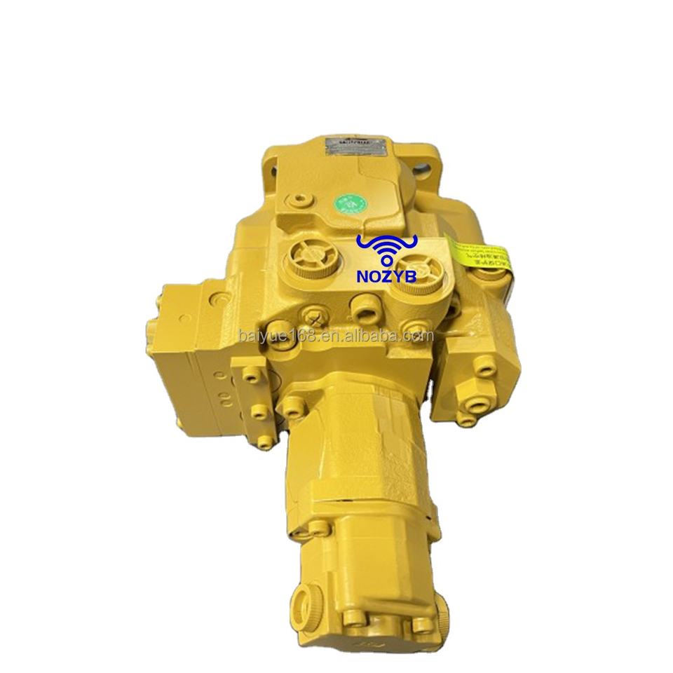 NOZYB Excavator Parts Hydraulic Pump 148-1773 for Caterpillar CAT 308B ...