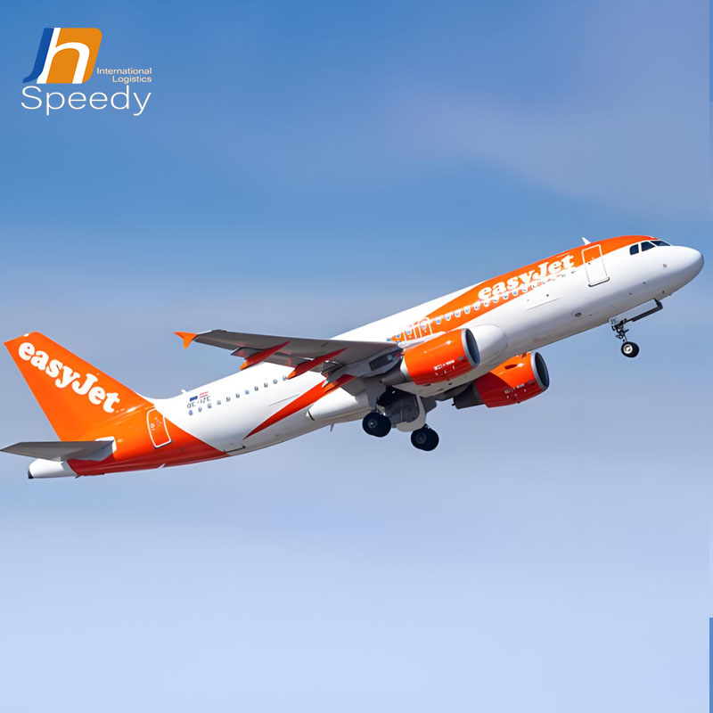 Alibaba UK - Reliable China Shipping Agents for All Destinations