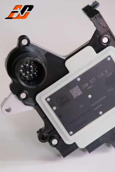 0AW 0AW927156K 0AW927156H Auto Transmission Control Unit Module TCM TCU ...