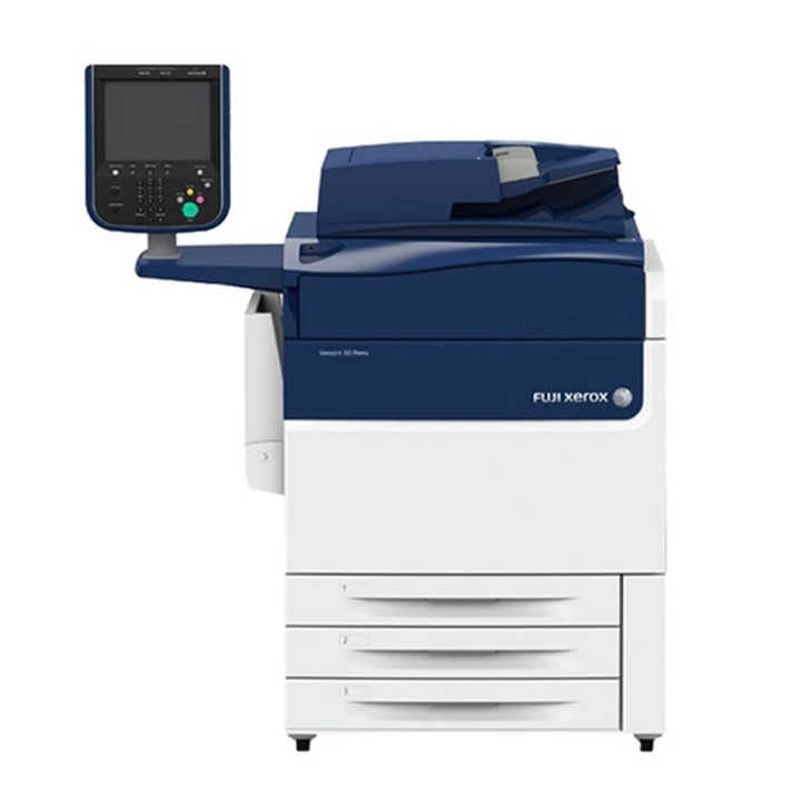 High-speed Color Laser Printer - Xerox Versant 80/180 Press