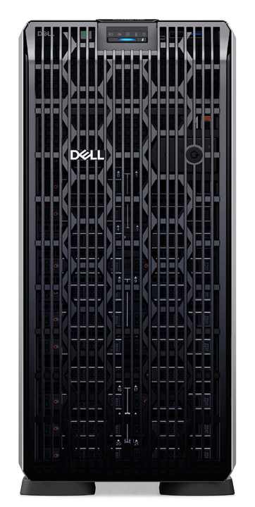 DELL Poweredge T560 Tower Server - Intel Xeon Gold/silver