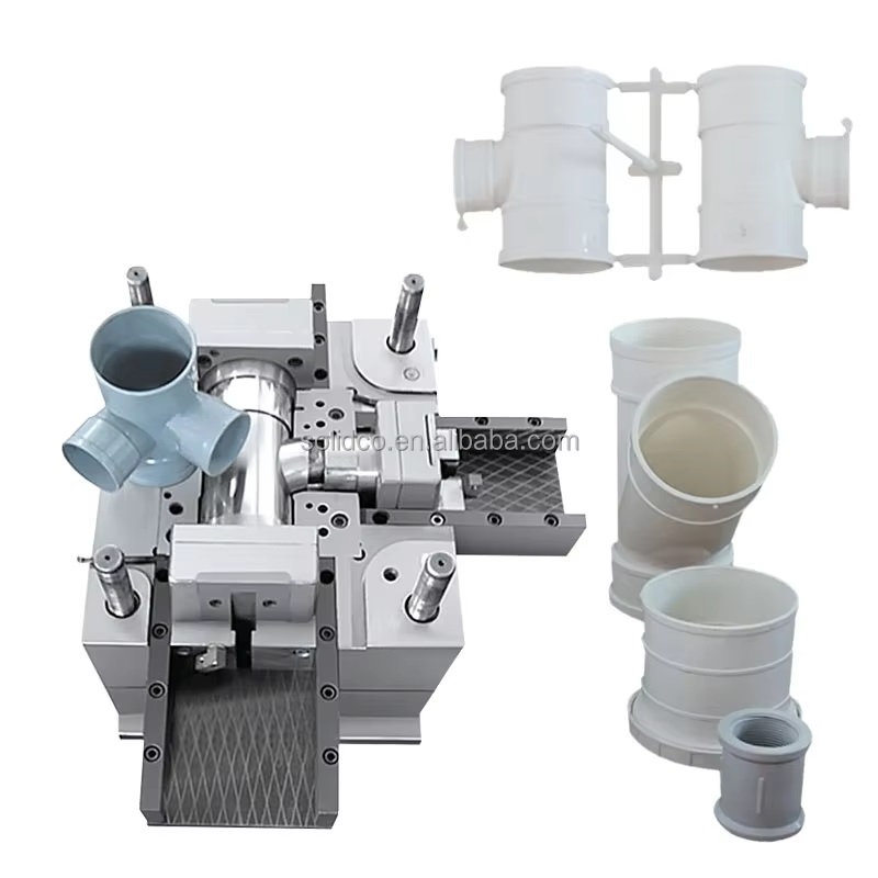 Custom Wholesale ball valve mould For All Kinds Of Products Alibaba