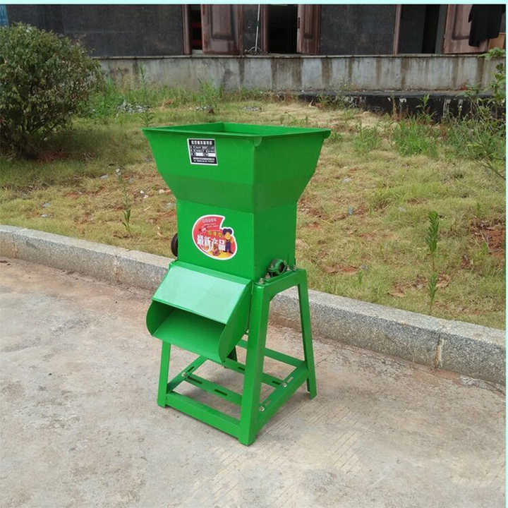 Cassava Flour Starch Processing Machine Cassava Grater Grinder Grating ...
