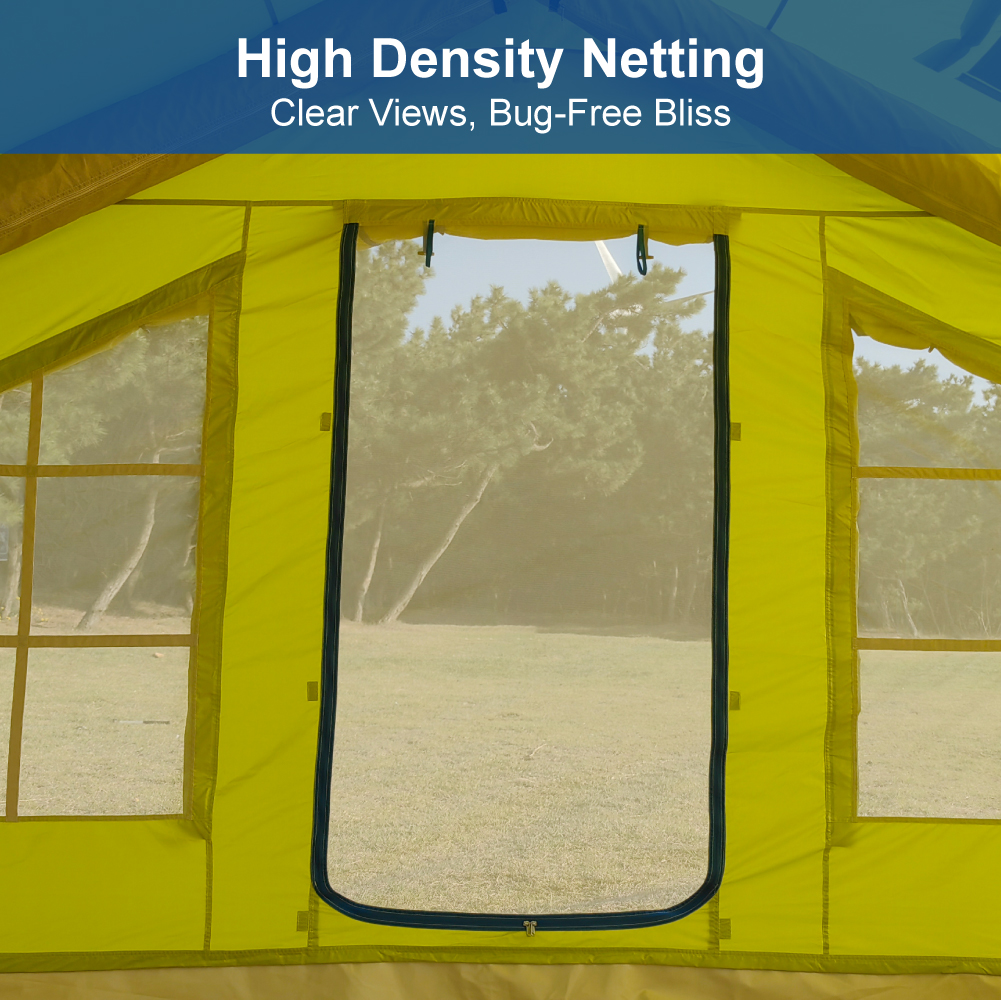 How to Choose Waterproof Tents 5000mm: Ultimate Buyer's Guide
