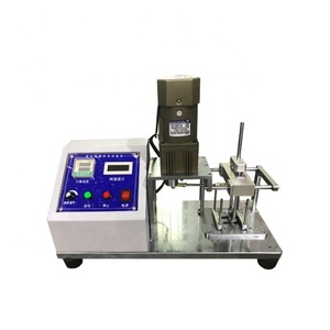 Wholesale scratch resistance test machine To Test Electronic Equipment ...