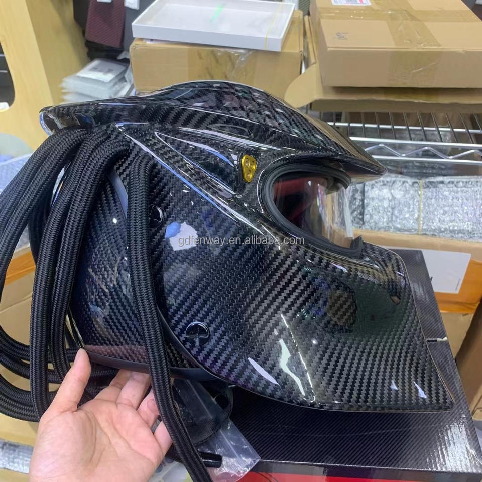 Factory Price Helmet High Quality DOT ECE Snell 100% Approved ...