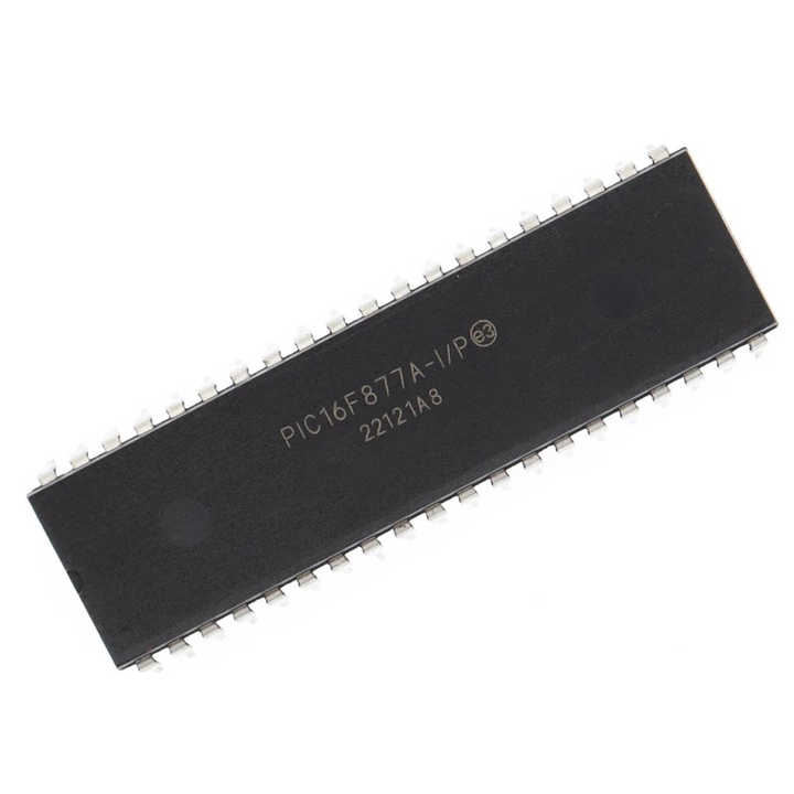 10pcs PIC16F877A-I/P PIC16F877A PIC16F877 16F877A-I/P MICROCHIP DIP40| Alibaba.com