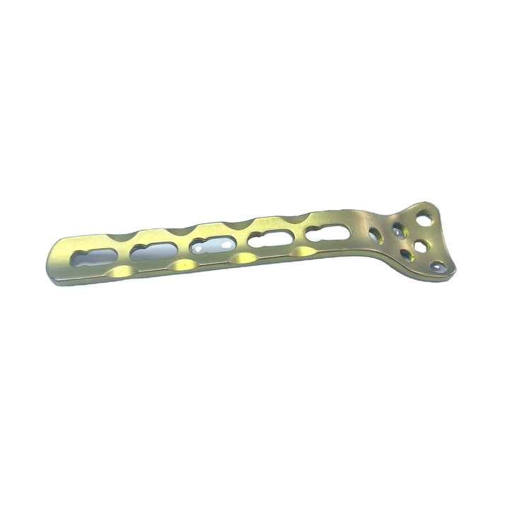 Geasure Orthopedic Implants Distal Radius Locking Plate for Trauma for ...