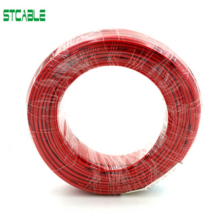 THW Stranded Wire - Versatile Electrical Solutions