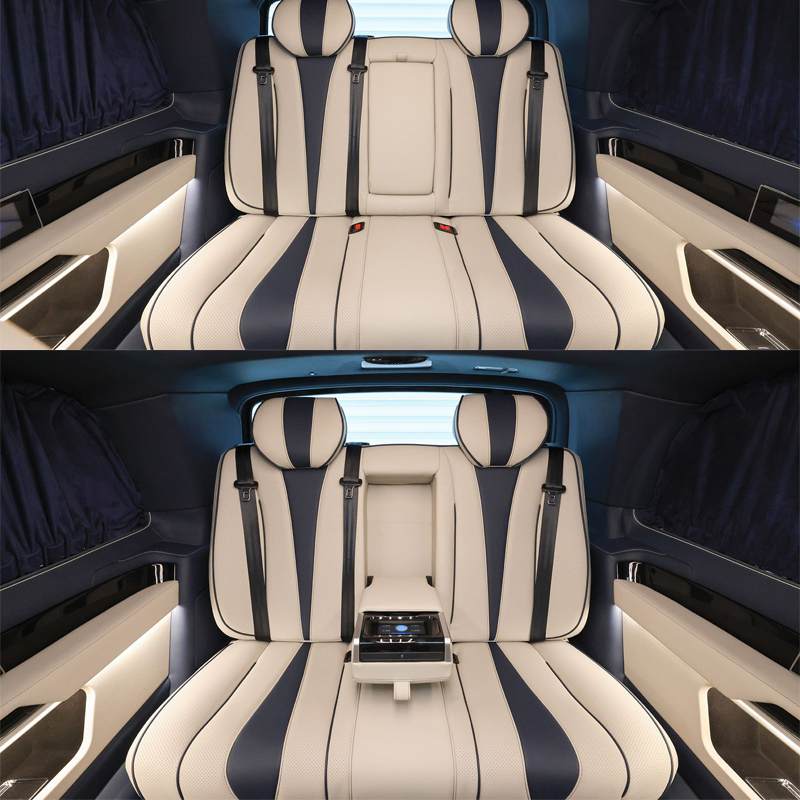 Upgrade Your Ride with Premium luxury bus seat motorhome seat auto for ...