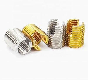 Wholesale m5 titanium threaded inserts Of Various Designs and Uses ...