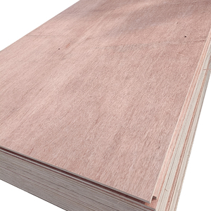 Lauan Meranti Plywood - Durable & Versatile Solutions