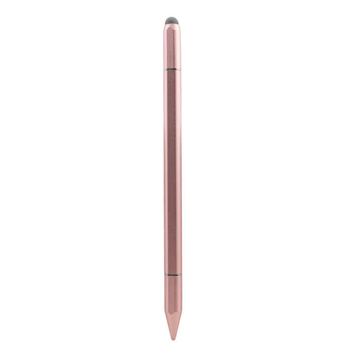 3 in 1 Passive Nib Mesh Tip Universal Stylus for Touch Screens