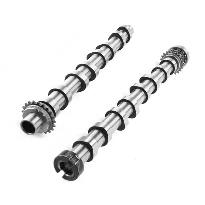 Integrally Formed CAMSHAFT INLET & EXHAUST for PEUGEOT CITROEN 1.5 DV5R ...